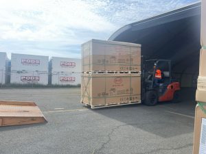 SOLogistics Corporation