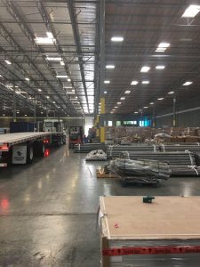 SOLogistics Corporation